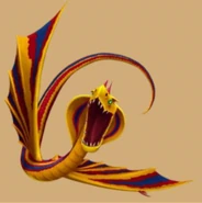 Gallery: Slitherwing / Games | How to Train Your Dragon Wiki | Fandom