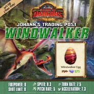 Gallery: Windwalker | How to Train Your Dragon Wiki | Fandom