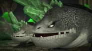 Gembreaker Guard | How to Train Your Dragon Wiki | Fandom