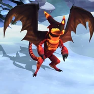 Deathstalker | How to Train Your Dragon Wiki | Fandom