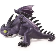 Brooding Boltstamper | How to Train Your Dragon Wiki | Fandom