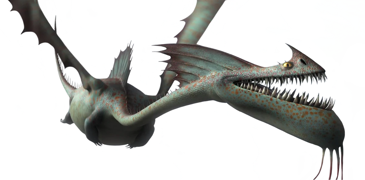 Raincutter | How to Train Your Dragon Wiki | Fandom