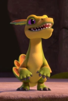 Razzie | How to Train Your Dragon Wiki | Fandom