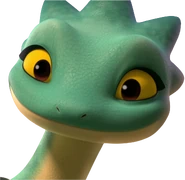 Gallery: Summer | How to Train Your Dragon Wiki | Fandom