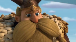 Erik the Wretched | How to Train Your Dragon Wiki | Fandom