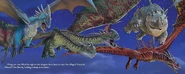 Gallery: Hideous Zippleback | How to Train Your Dragon Wiki | Fandom