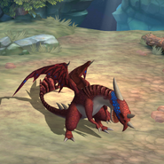 Standard Dramillion | How to Train Your Dragon Wiki | Fandom