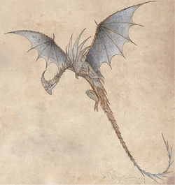 Dragones De Clase Afilada Látigo Afilado | Cómo Entrenar A Tu