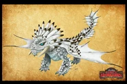 Chimeragon | How to Train Your Dragon Wiki | Fandom