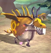 Gallery: Dragon Sheep | How to Train Your Dragon Wiki | Fandom