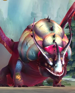 Hoe Je Je Draak Traint 2 Skullcrusher How To Train Your Dragon