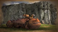 Gallery: Grump | How to Train Your Dragon Wiki | Fandom