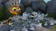 Baby Dragons / Rescue Riders | How to Train Your Dragon Wiki | Fandom