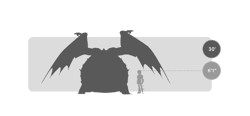 Buffalord | How to Train Your Dragon Wiki | Fandom