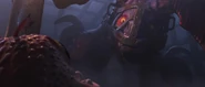 Gallery: Crimson Goregutter | How to Train Your Dragon Wiki | Fandom