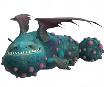 Hearty Hotburple | How to Train Your Dragon Wiki | Fandom
