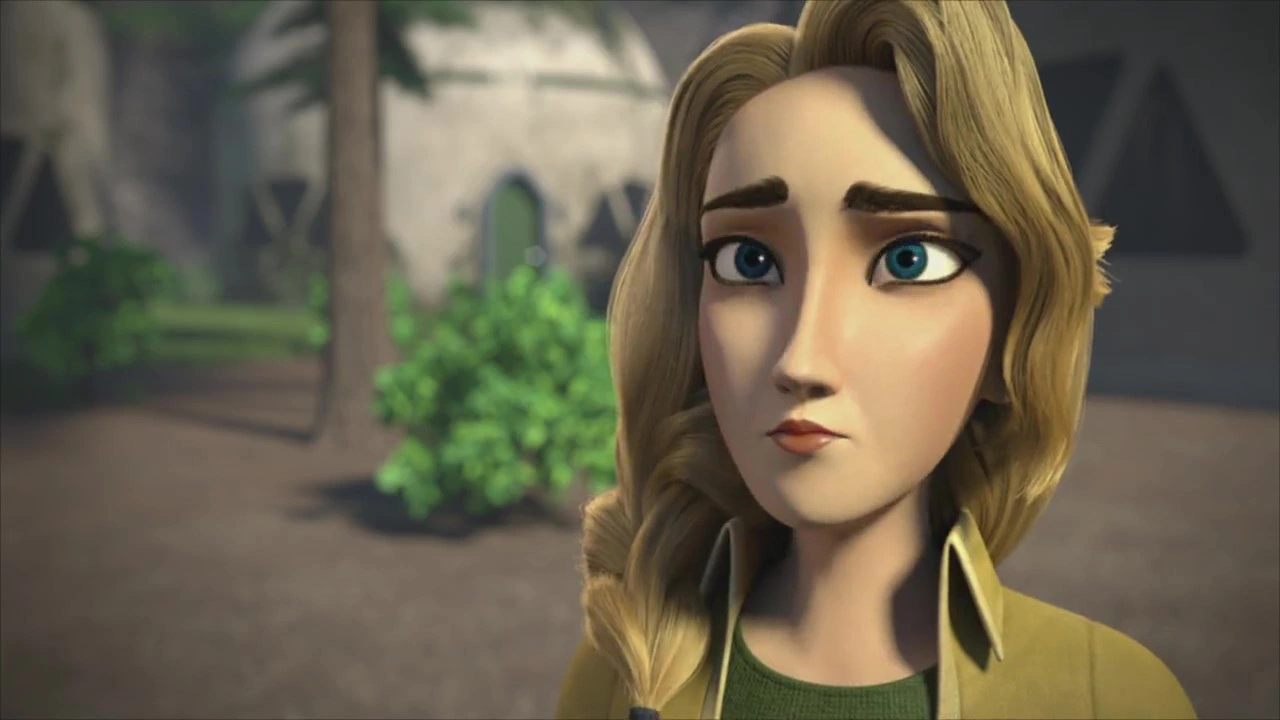 Olivia Kullersen | How to Train Your Dragon Wiki | Fandom