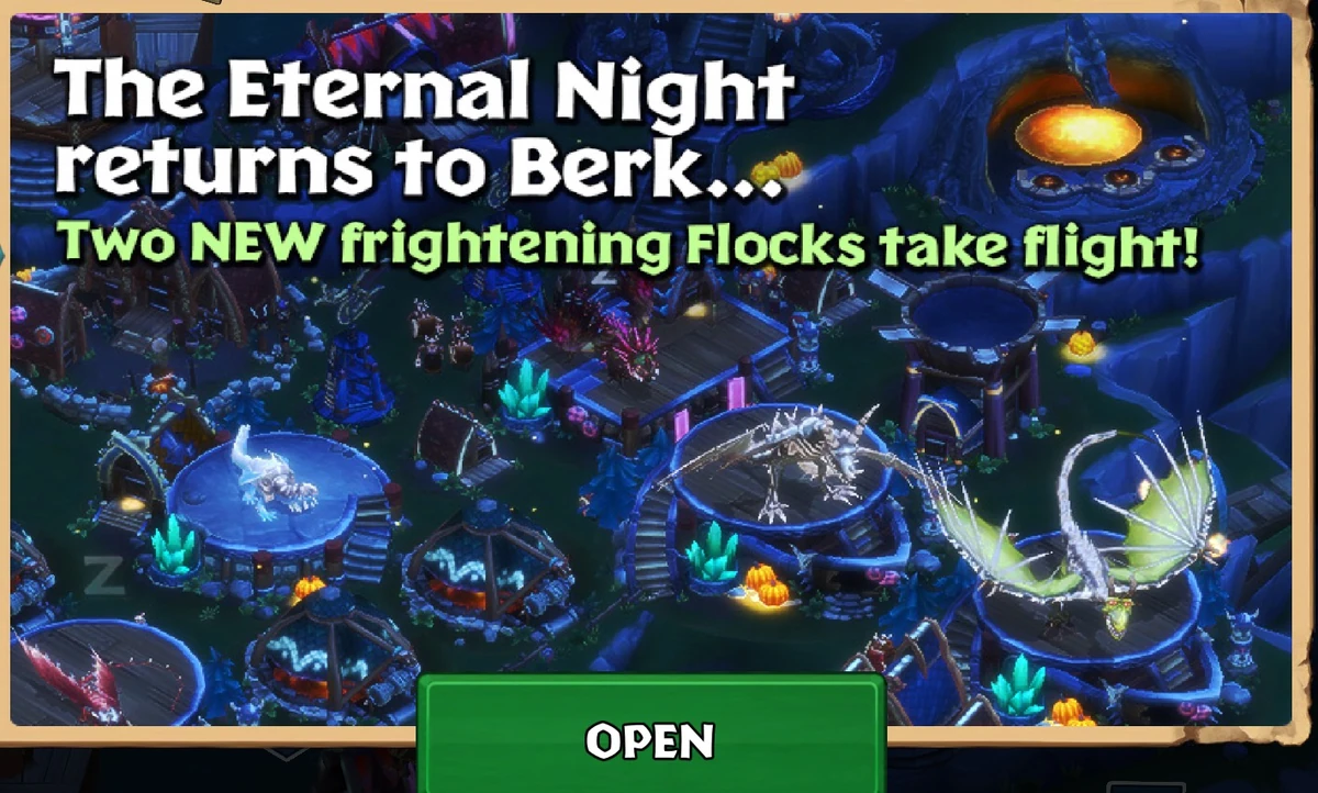 Gallery: Dreadfall | How to Train Your Dragon Wiki | Fandom