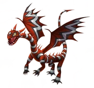 Gallery: Grapple Grounder | How to Train Your Dragon Wiki | Fandom