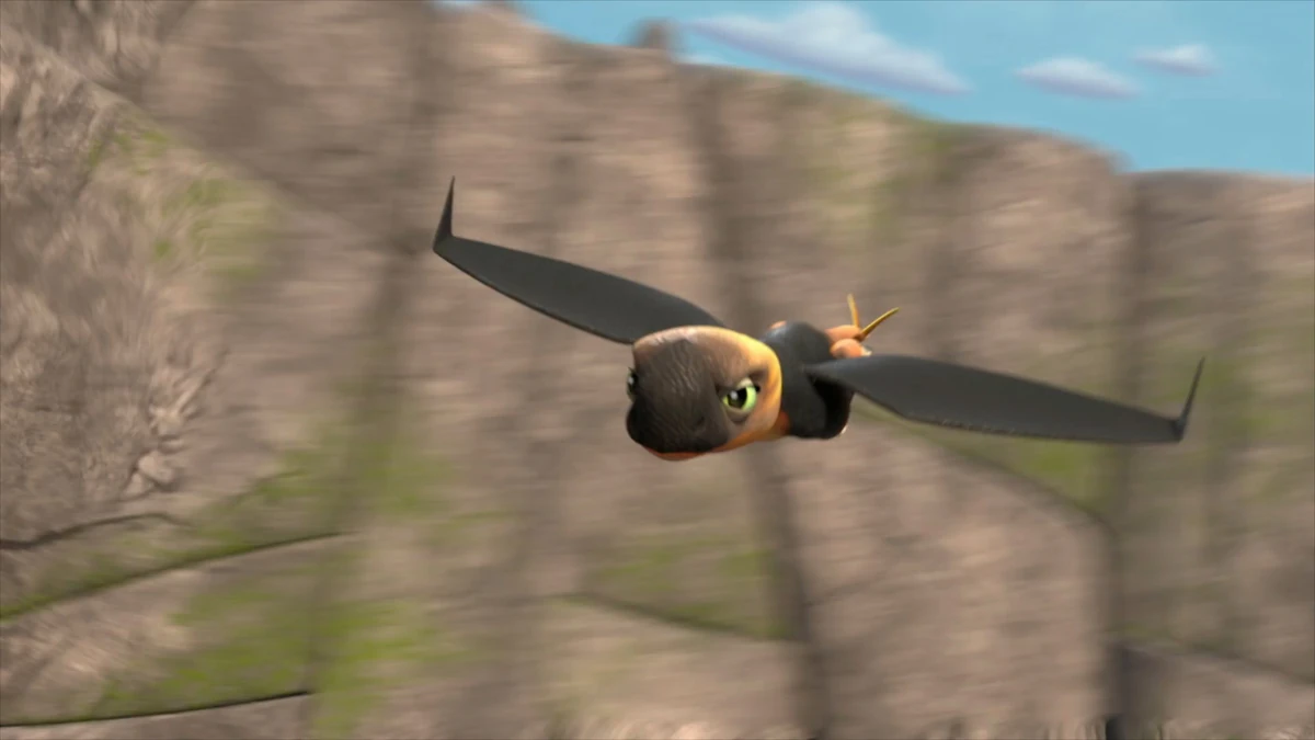 Dart | How to Train Your Dragon Wiki | Fandom