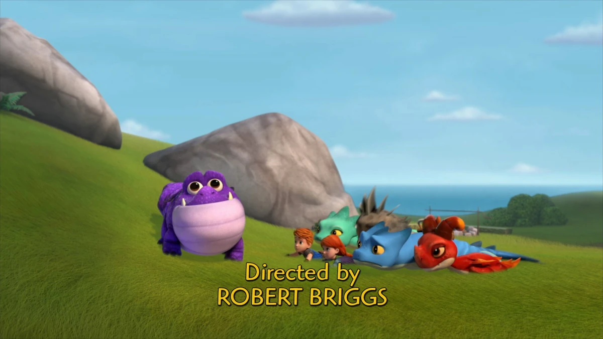 Gallery: Rescue Riders / Dragons: Rescue Riders, Season 4 | How to ...