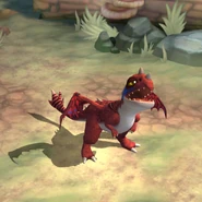 Elder Dramillion | How to Train Your Dragon Wiki | Fandom