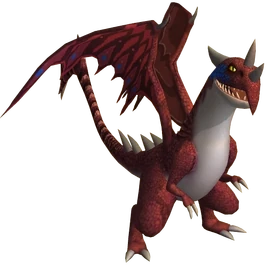 Standard Dramillion | How to Train Your Dragon Wiki | Fandom