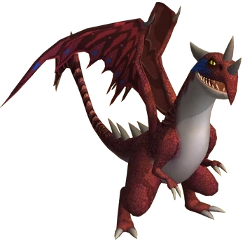 Standard Dramillion | How to Train Your Dragon Wiki | Fandom