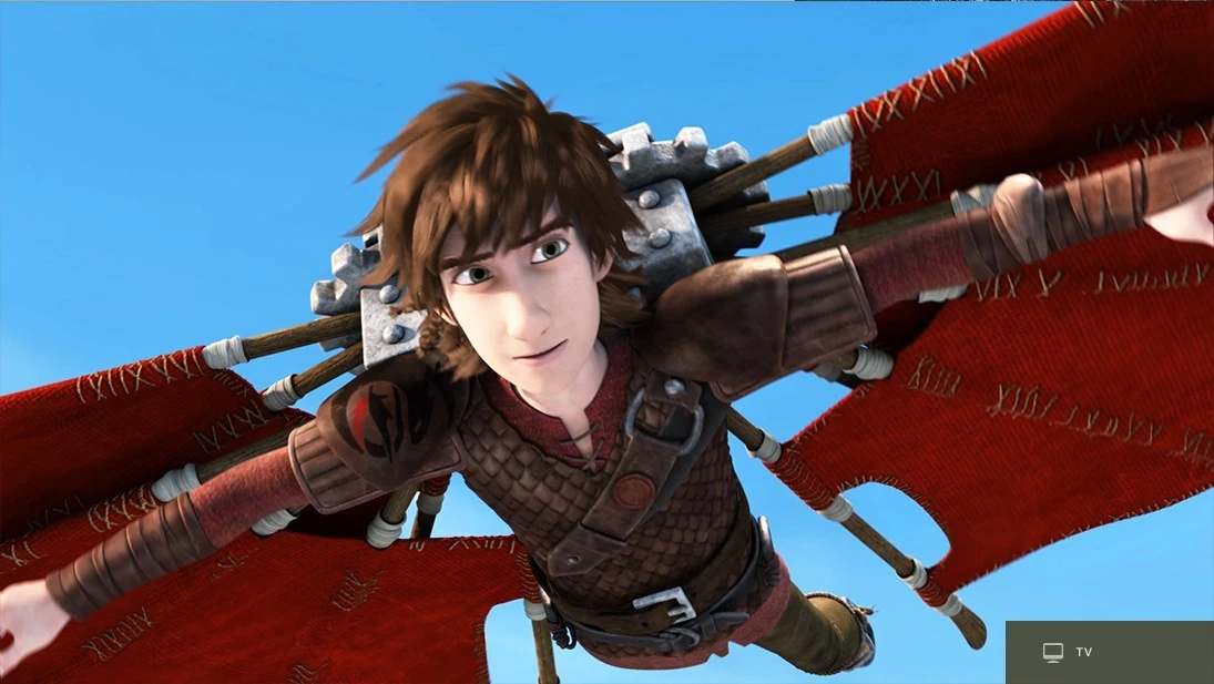 Hiccup's Flightsuit | How to Train Your Dragon Wiki | Fandom