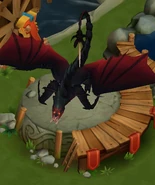 Gallery: Deathgripper / Games | How to Train Your Dragon Wiki | Fandom