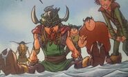 Hroar | How to Train Your Dragon Wiki | Fandom