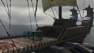 Gallery: Dragon Hunter Ships | How to Train Your Dragon Wiki | Fandom