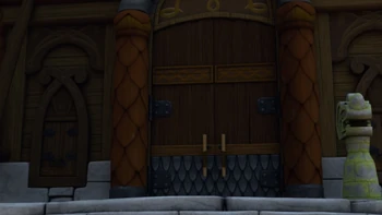 Great Hall | How to Train Your Dragon Wiki | Fandom