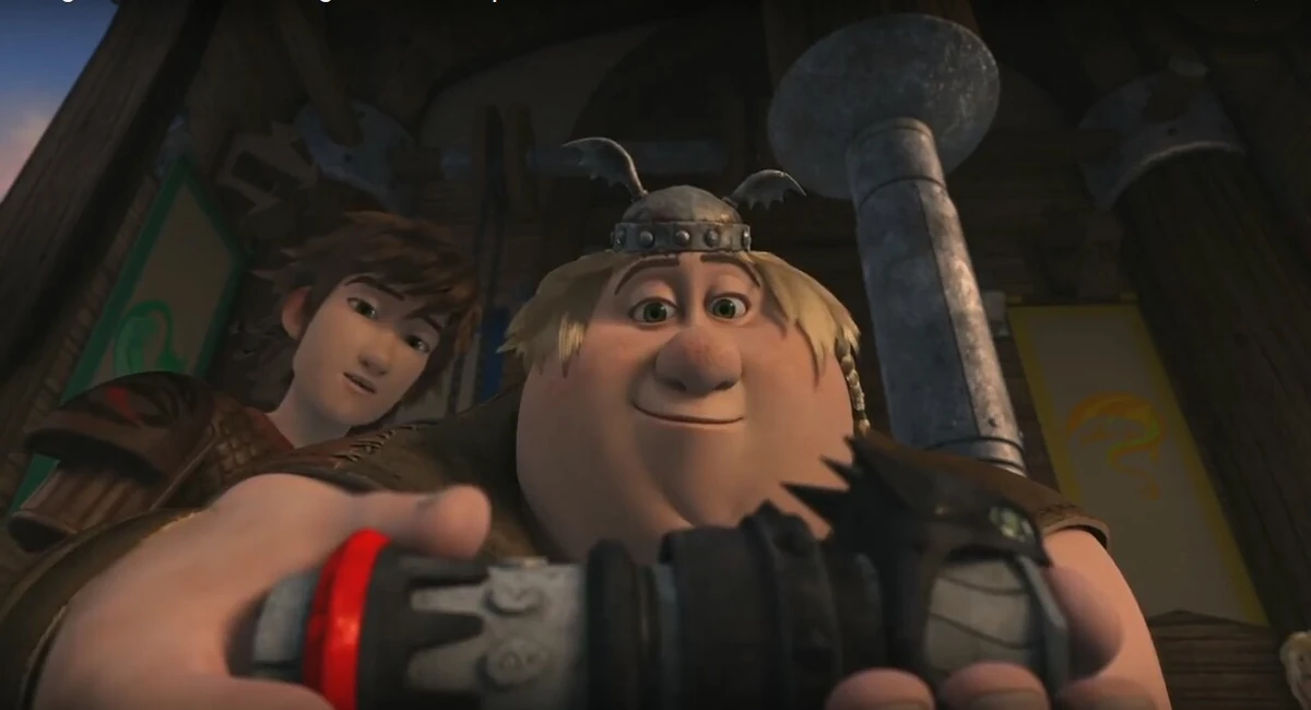 Dragon Eye II | How to Train Your Dragon Wiki | Fandom