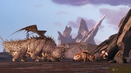 Quake, Rattle and Roll | How to Train Your Dragon Wiki | Fandom