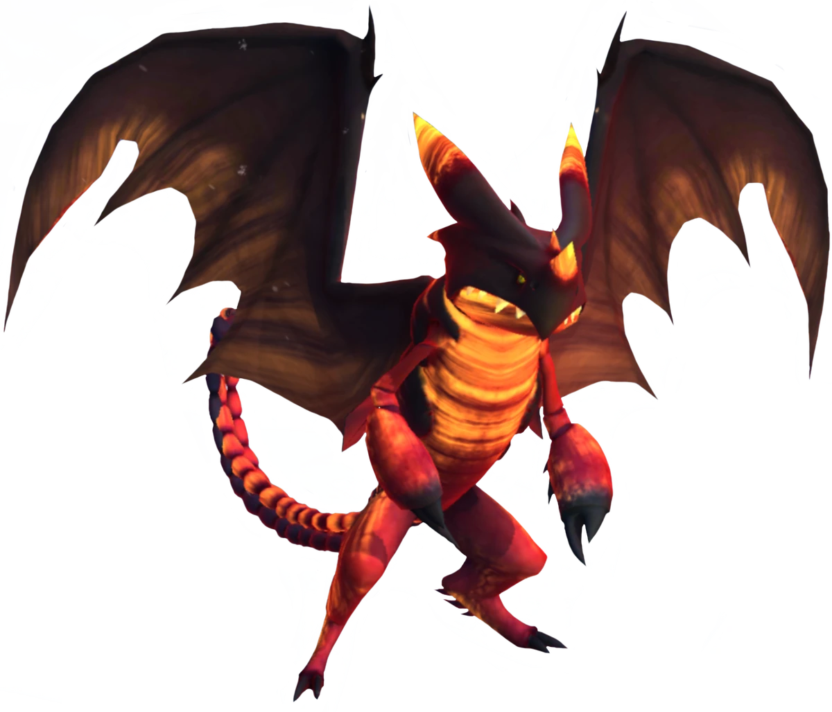 Deathstalker | How to Train Your Dragon Wiki | Fandom