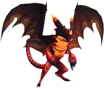 Deathstalker | How to Train Your Dragon Wiki | Fandom