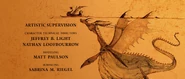 Gallery: How to Train Your Dragon / End Credits | How to Train Your ...