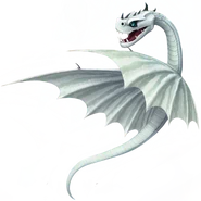 Gallery: Slitherwing / Games | How to Train Your Dragon Wiki | Fandom