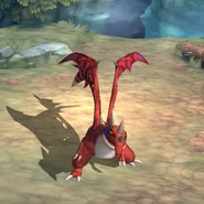 Elder Dramillion | How to Train Your Dragon Wiki | Fandom