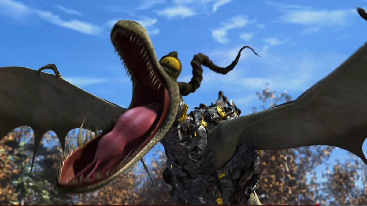 Armorwing | How to Train Your Dragon Wiki | Fandom