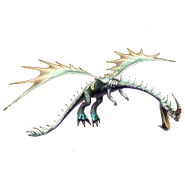 Gallery: Windstriker | How to Train Your Dragon Wiki | Fandom