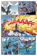 Gallery: Purple Death | How to Train Your Dragon Wiki | Fandom