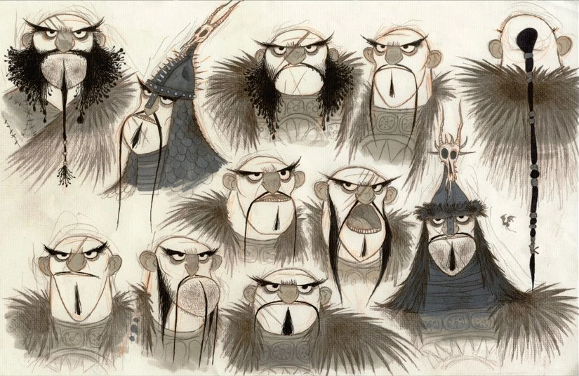 Gallery: Drago Bludvist | How to Train Your Dragon Wiki | Fandom