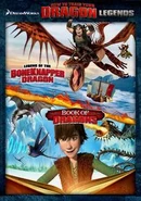 How to Train Your Dragon: Legends | How to Train Your Dragon Wiki | Fandom