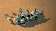 Baby Dragons / Rescue Riders | How to Train Your Dragon Wiki | Fandom