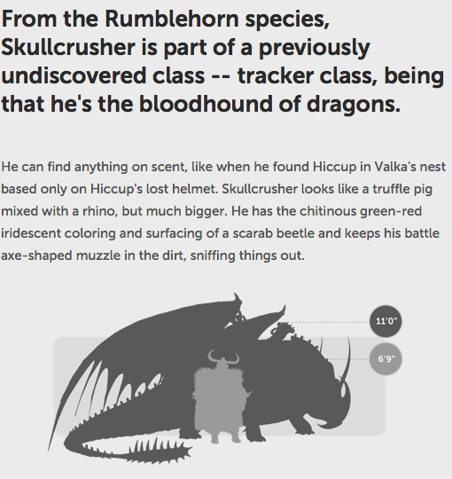 Talk:Skullcrusher (species) | How to Train Your Dragon Wiki | Fandom