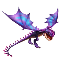 Dragones De Clase Afilada Látigo Afilado | Cómo Entrenar A Tu