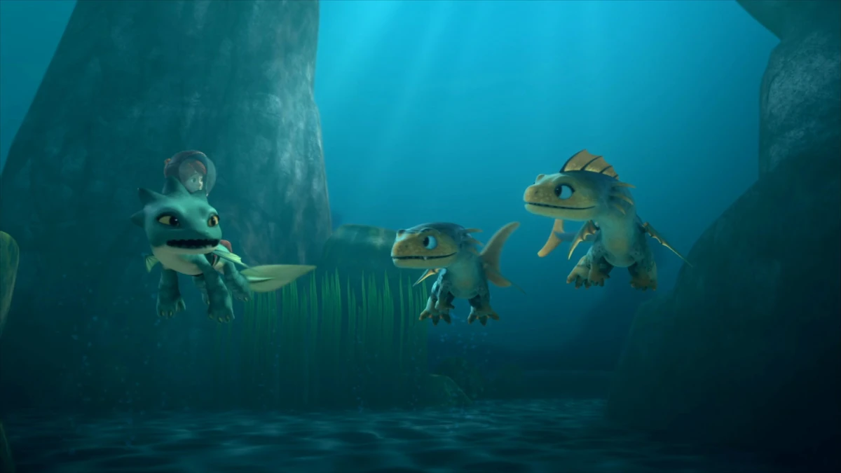 Gallery: Gill | How to Train Your Dragon Wiki | Fandom