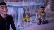 Ice Terror | How to Train Your Dragon Wiki | Fandom